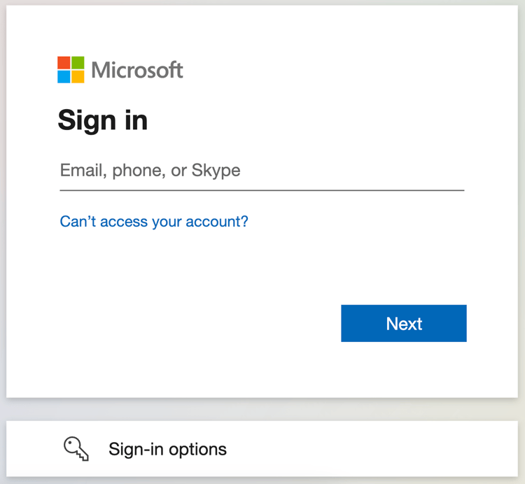 Overview of SSO (Single Sign-On) for BalancedComp Administrators